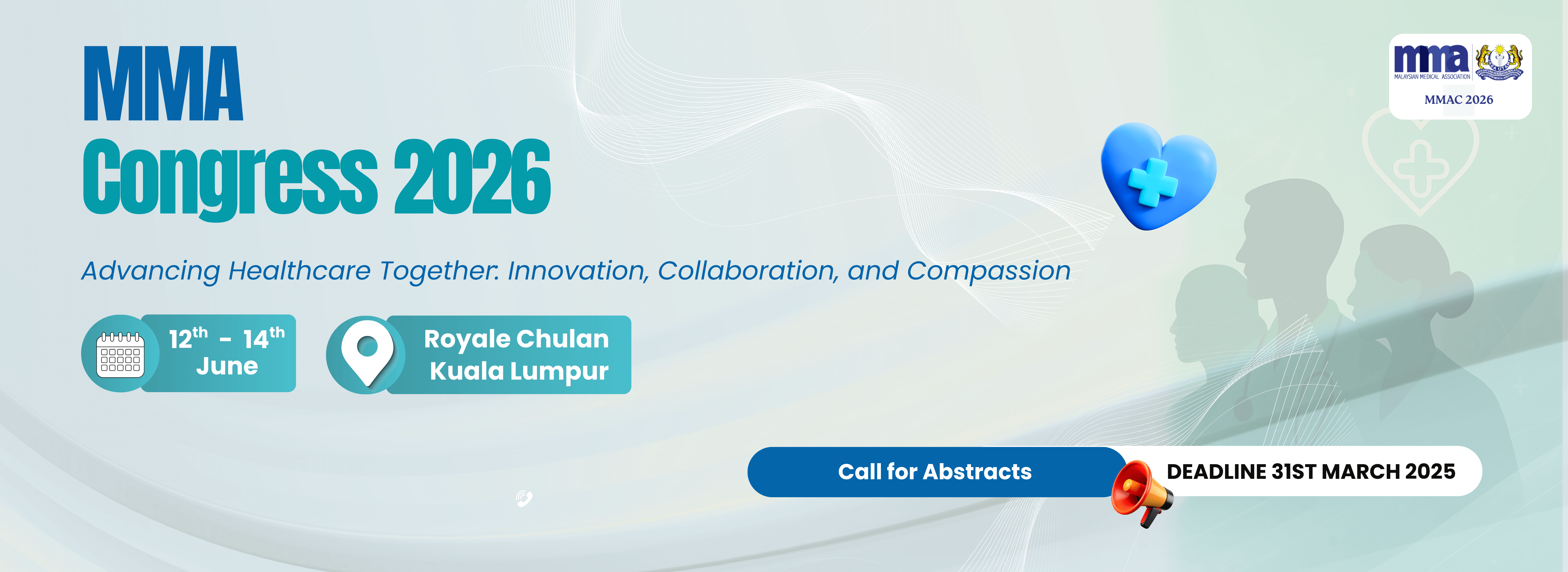 MMA Congress 2026